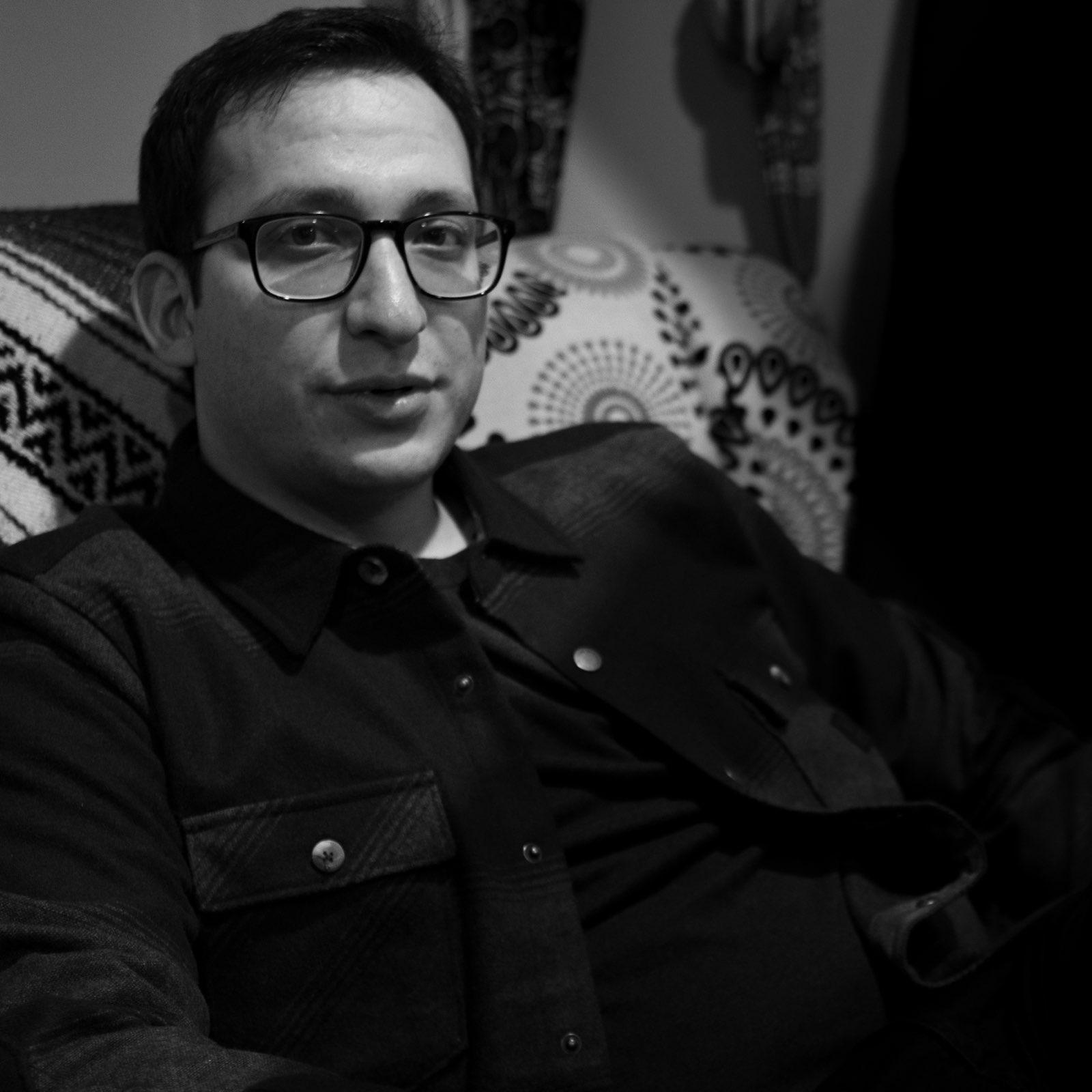 Past Fellows | Hugo House