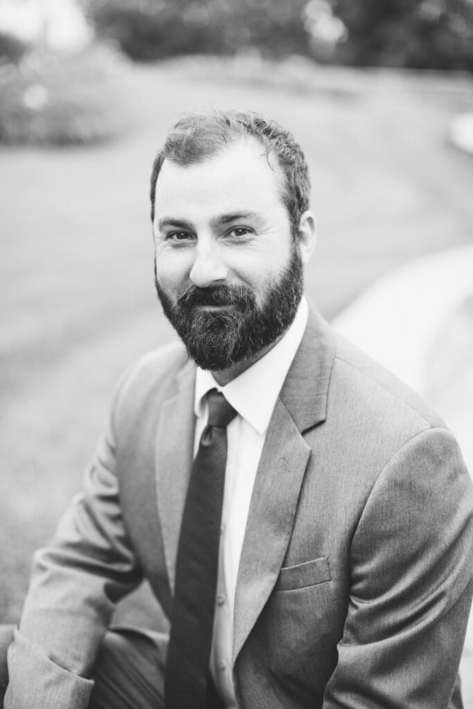 Matthew Bennett | Hugo House