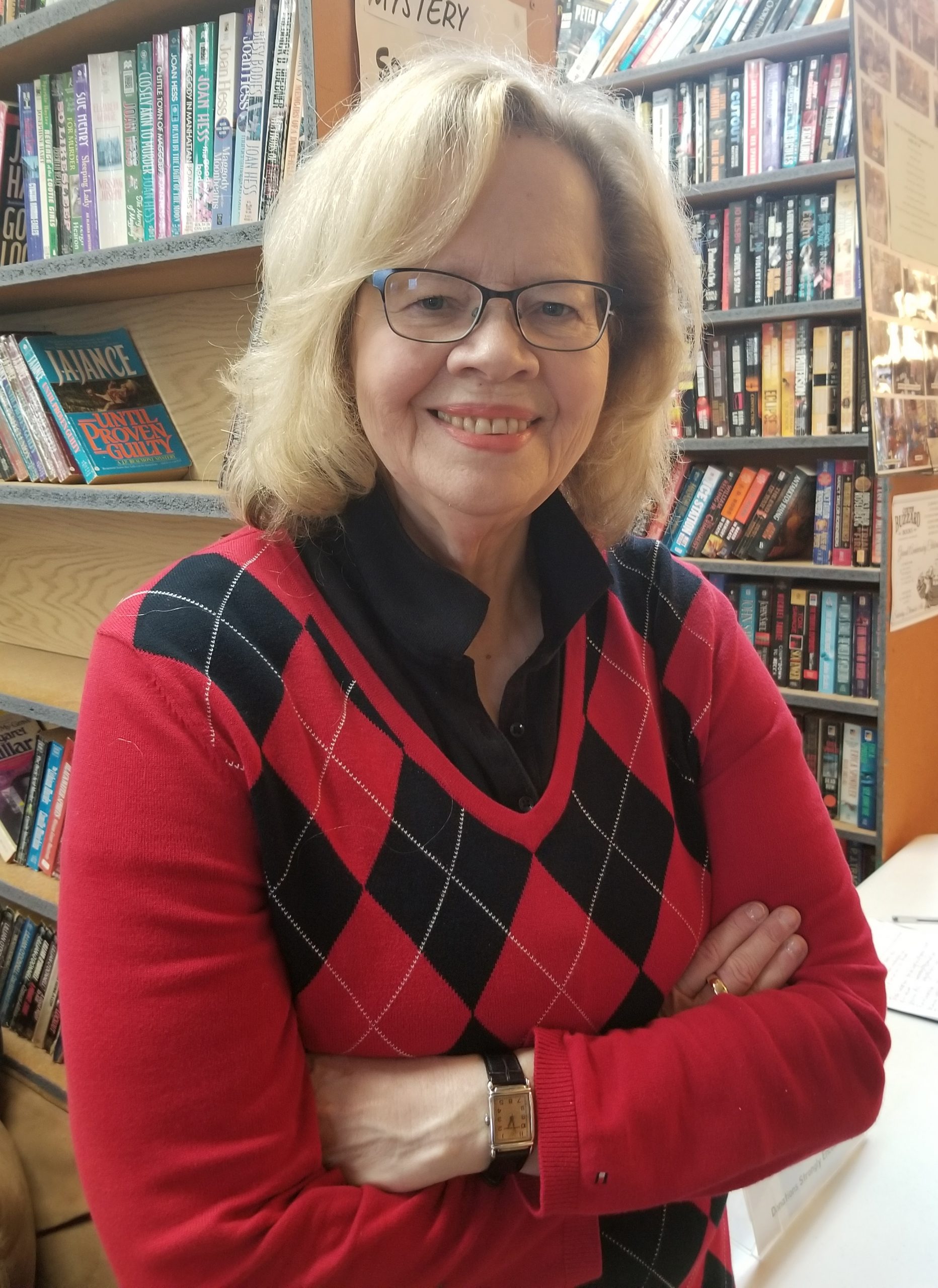 Rebecca Morris | Hugo House