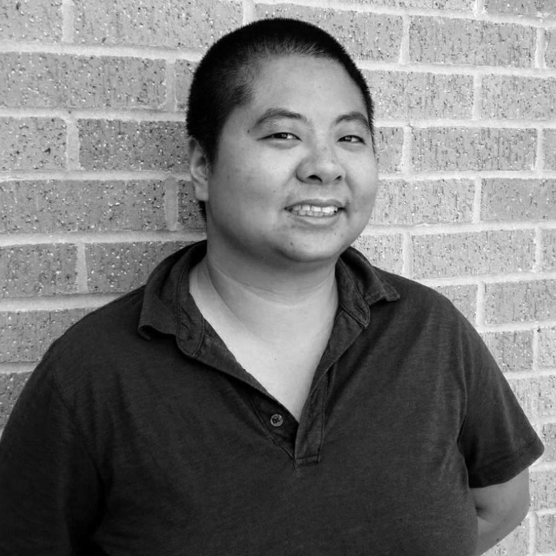 Ching-In Chen, Writer in Residence Interview | Hugo House