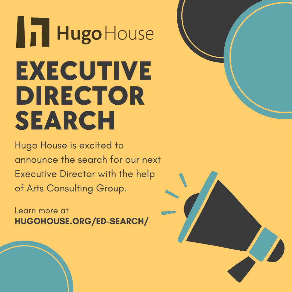 News & Insights | Hugo House