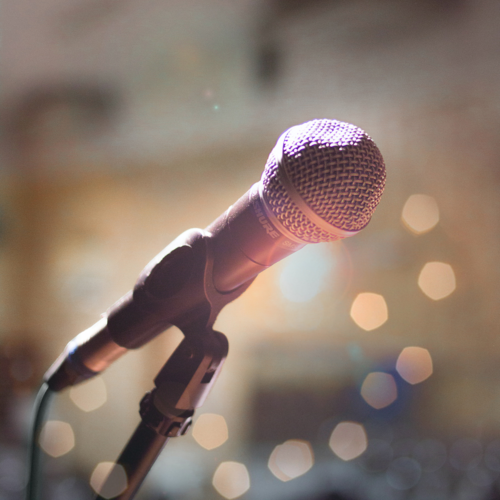 Performance Lab: Translating Poems from Page to Tongue | Hugo House