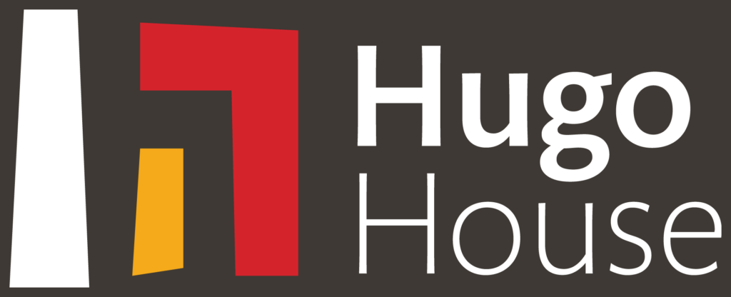 Brand Resources | Hugo House