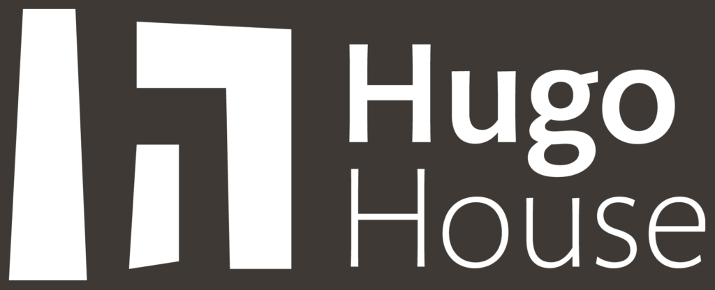 Brand Resources | Hugo House