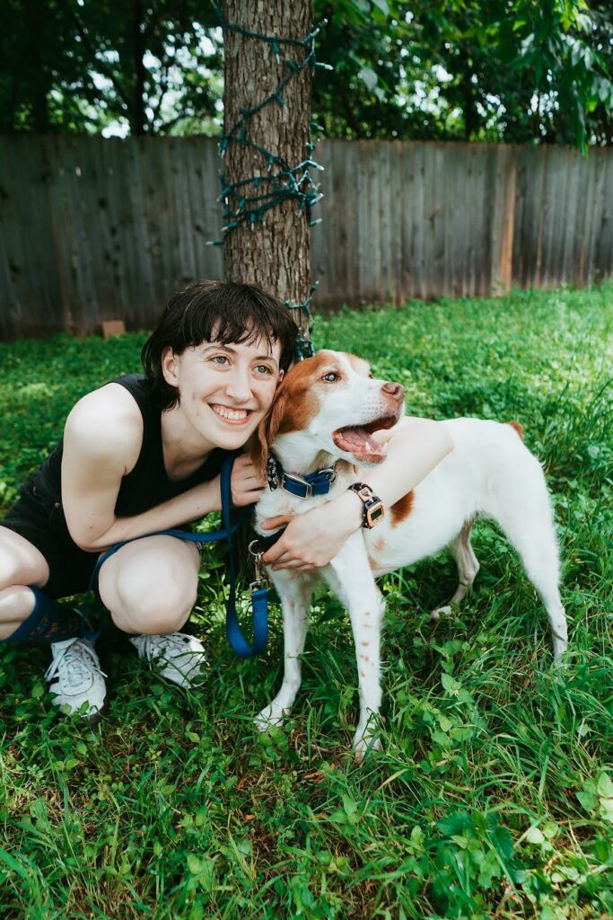 New Teacher Feature: Greta Kline and Writing for Performance