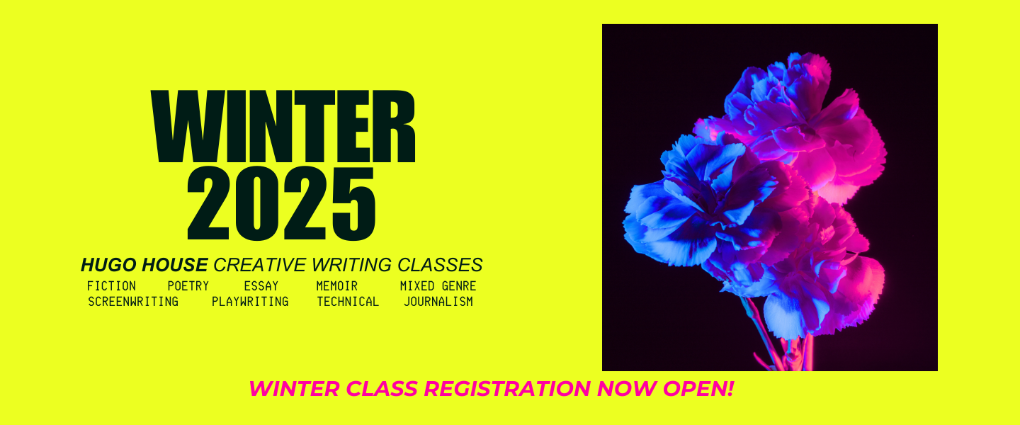 Creative Writing Classes and Writing Workshops | Hugo House