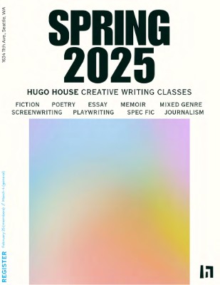 Creative Writing Classes and Writing Workshops | Hugo House